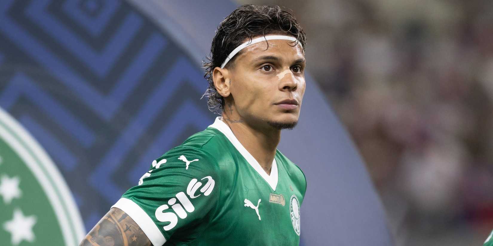 Exclusive: Tottenham Eyeing Move to Sign Richard Rios for Thomas Frank