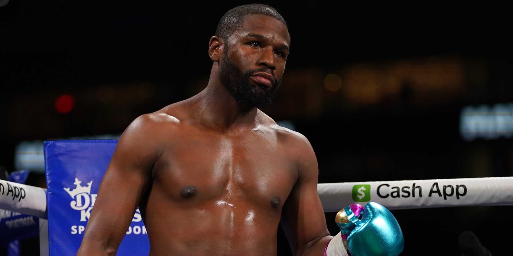 Carl Froch Names 1 Active Fighter Better Than Floyd Mayweather