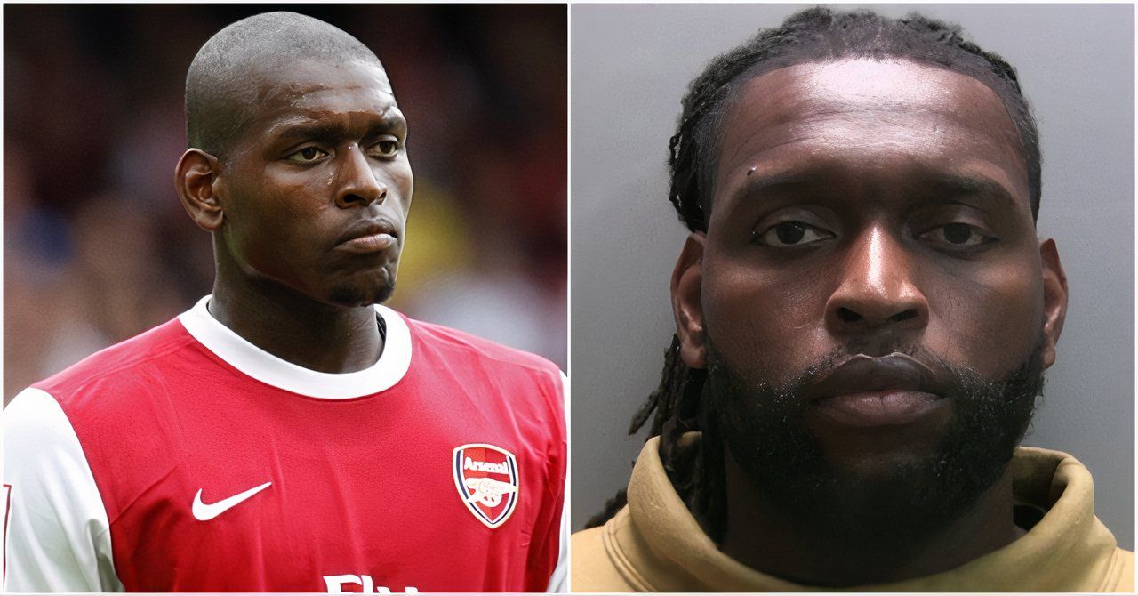 Ex-Arsenal Player Jay Emmanuel-Thomas Faces Prison After Pleading ...