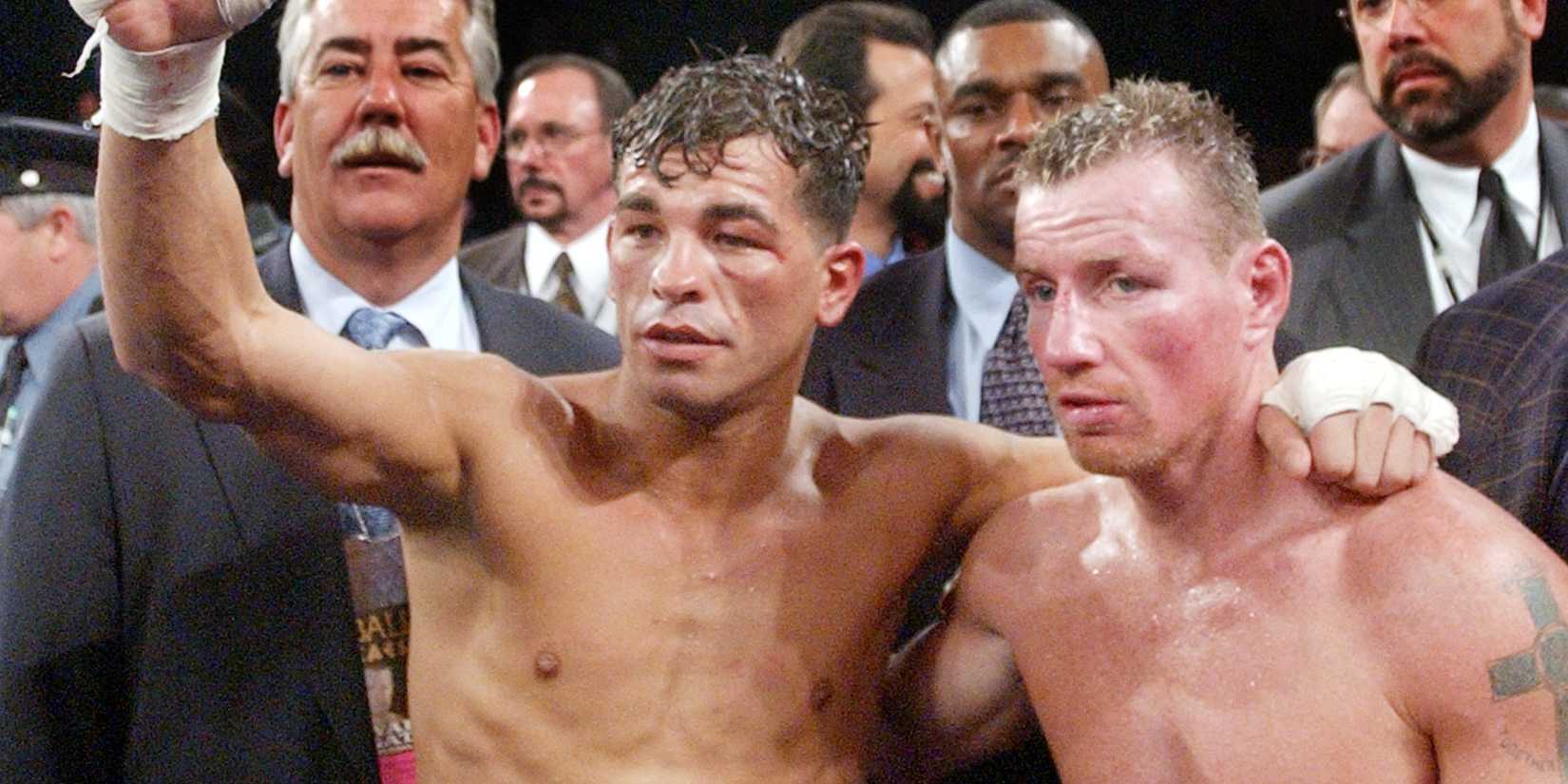 10 Best Fights in Boxing History (Ranked)