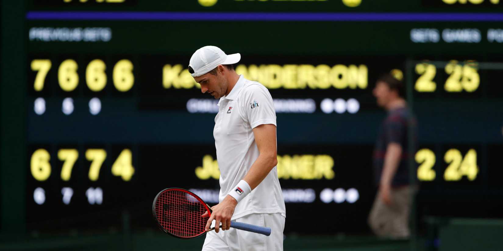 10 Longest Tennis Matches in History (Ranked)