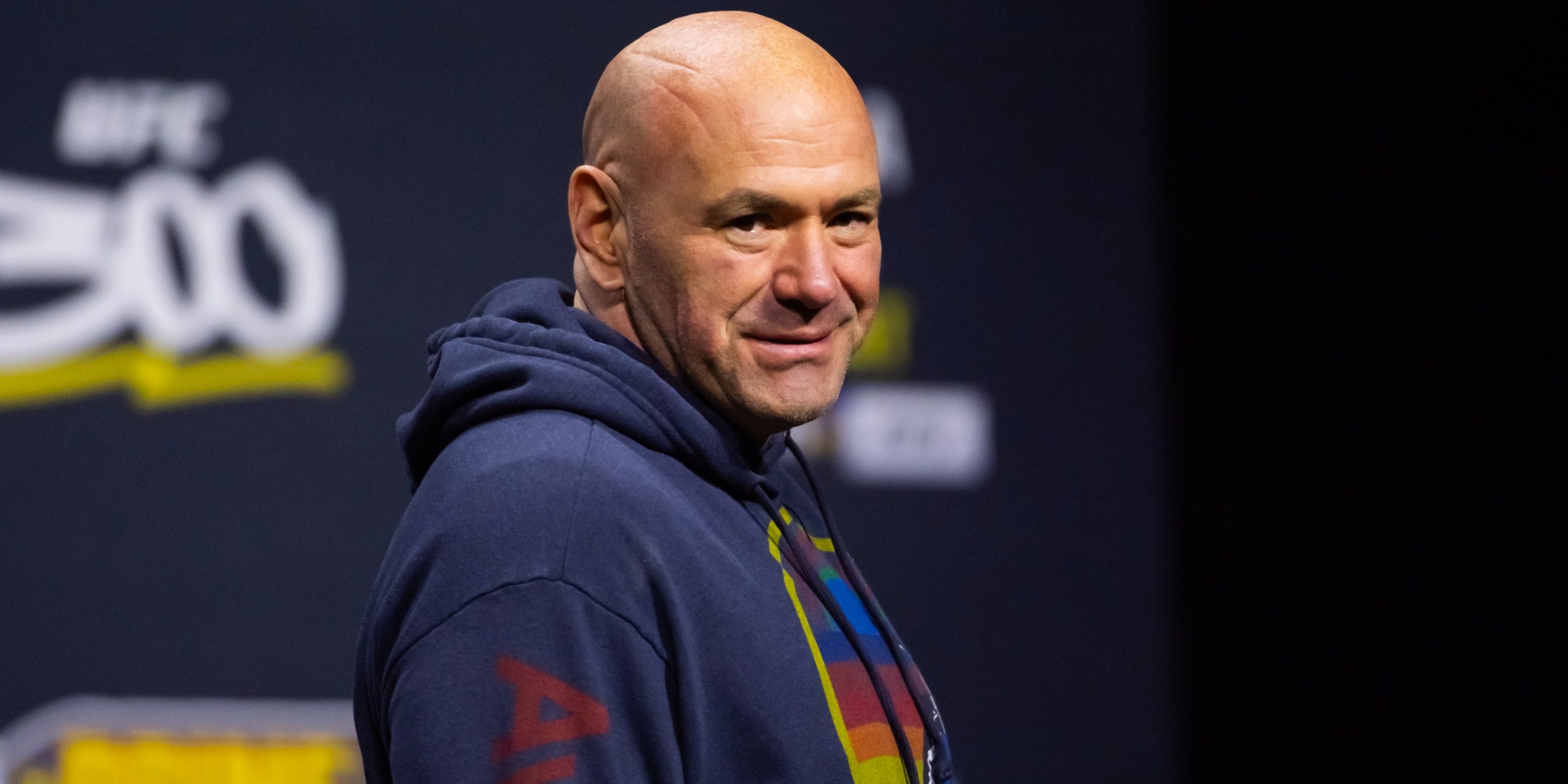 'We Got it Done' - Dana White Makes Huge UFC White House Announcement