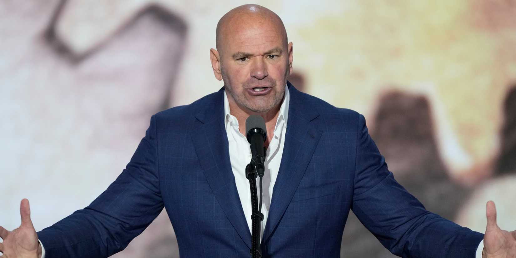 Dana White Has Fired 2 UFC 321 Fighters After Terrible PPV