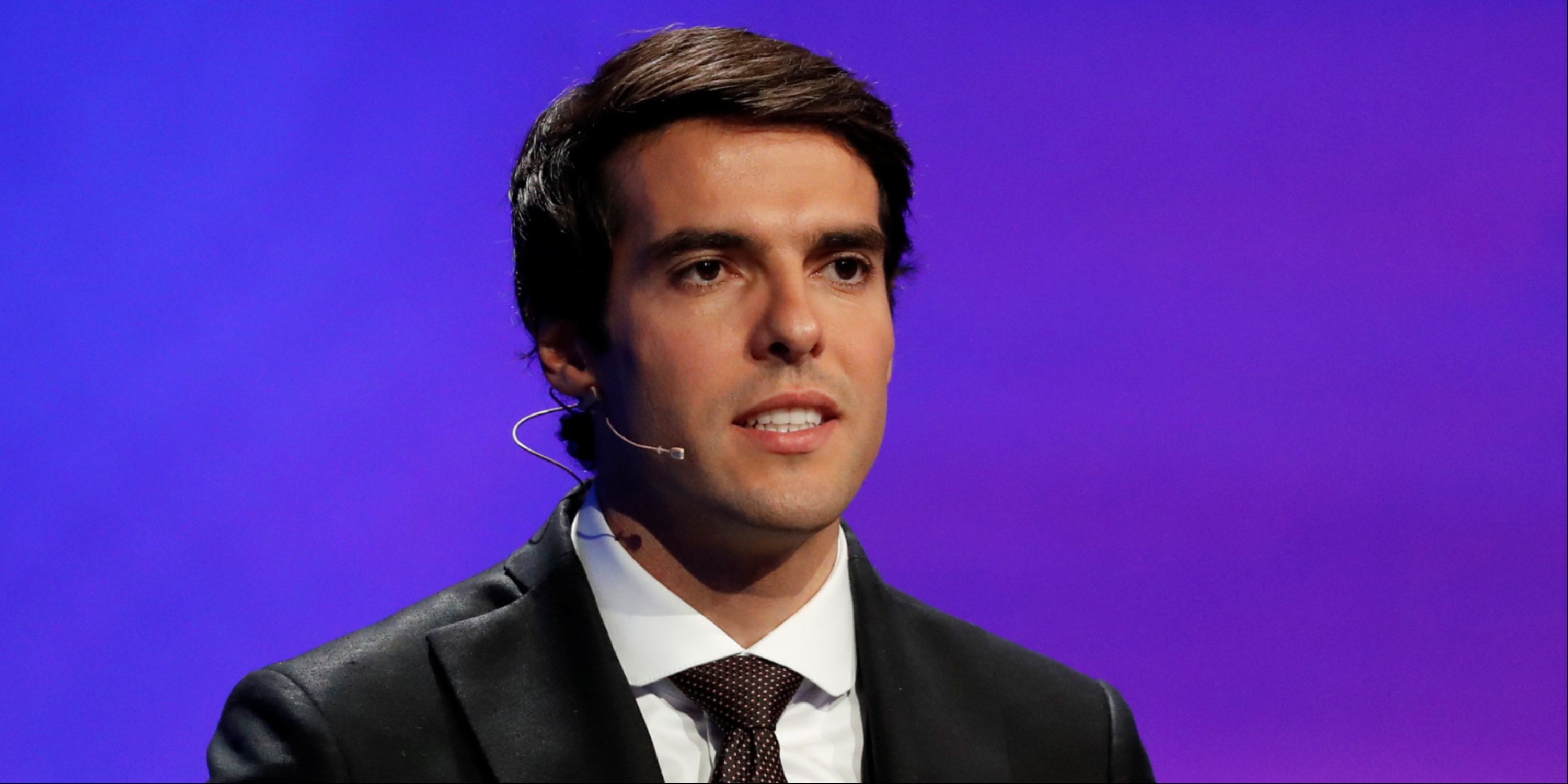 Kaka Names His 6 Ballon d’Or 2025 Favourites - Includes Shock Premier ...