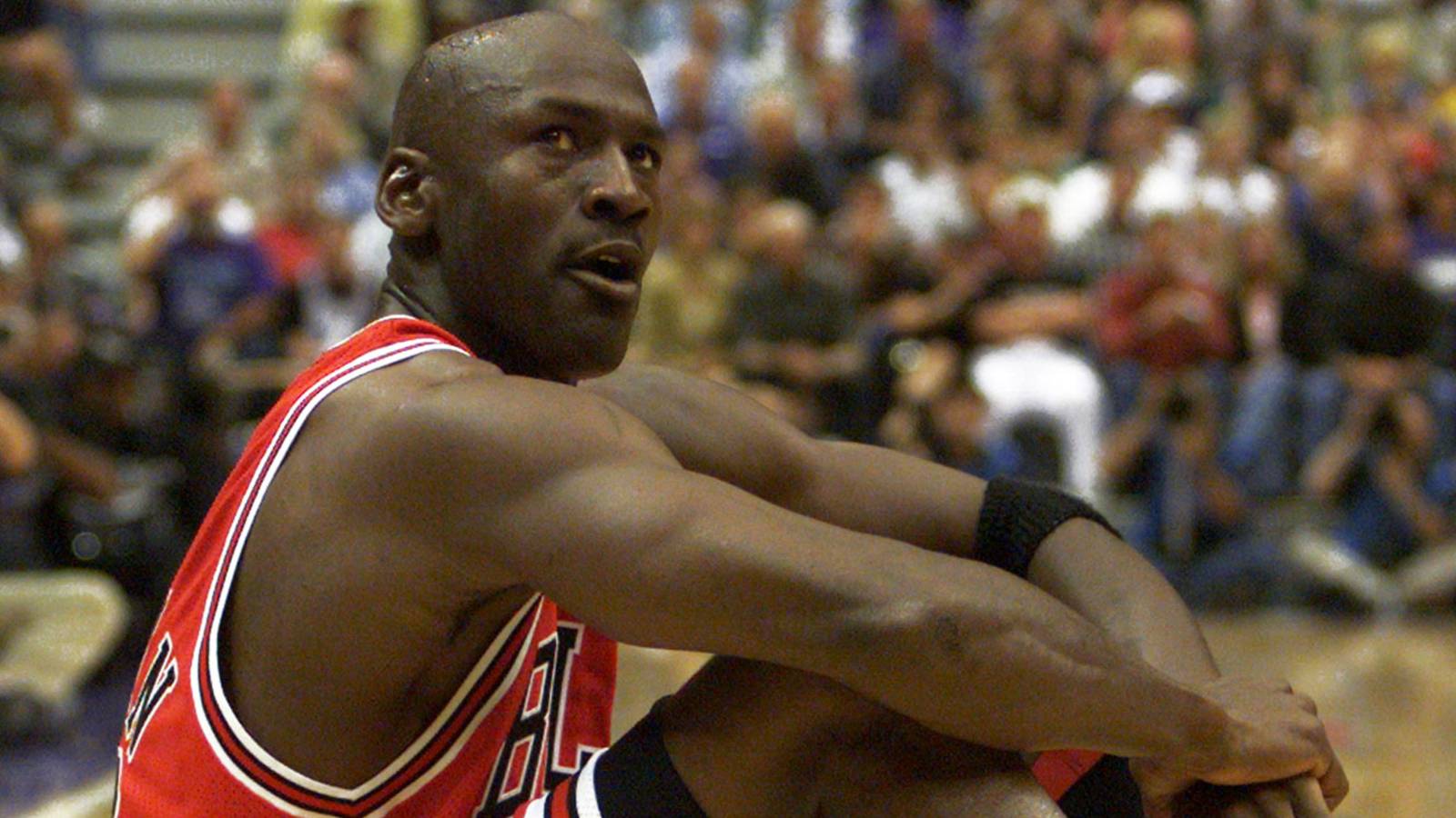 Michael Jordan Named Only Player He Hated During NBA Career