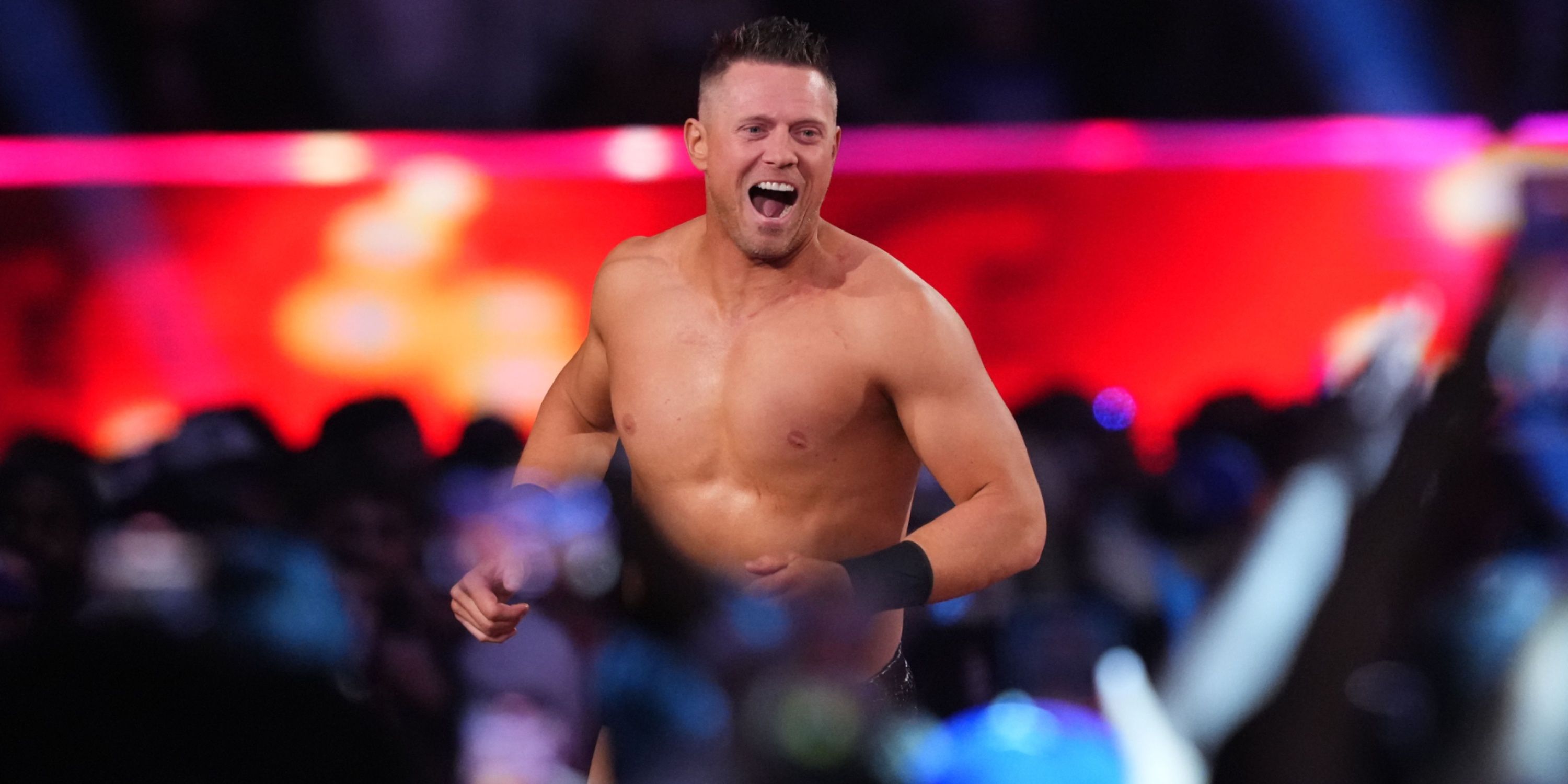 The Miz Names Current Superstar Who Will Overtake John Cena as WWE's GOAT