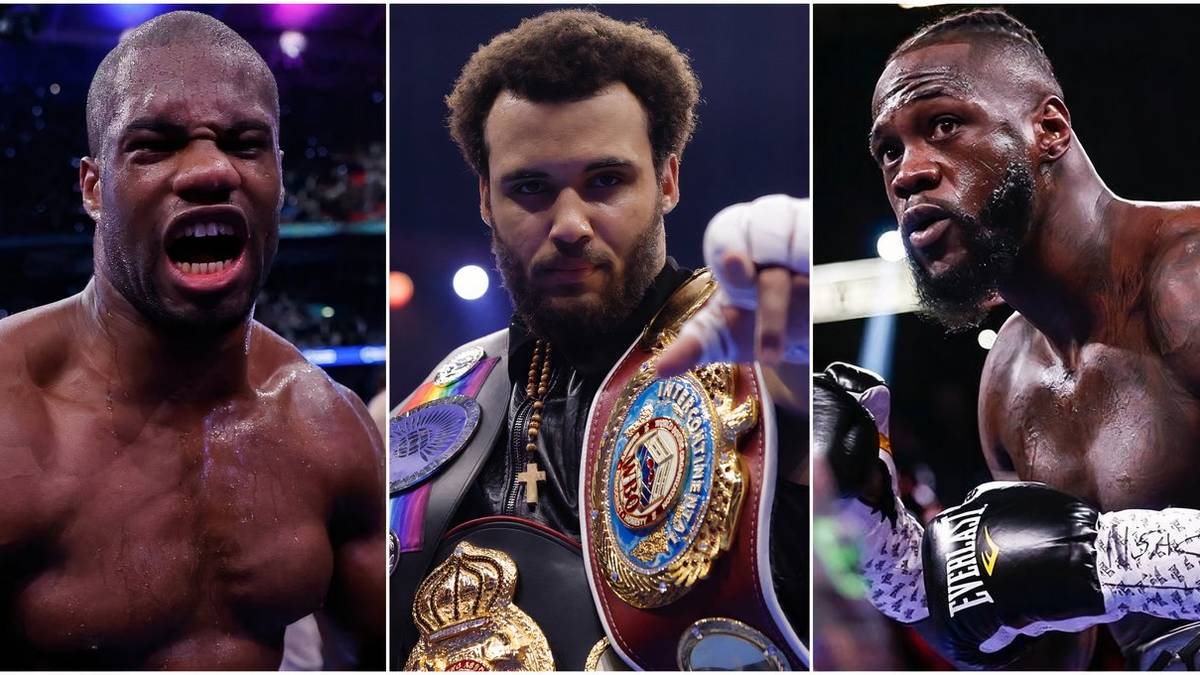 10 Hardest Punchers in Boxing Right Now [Ranked]