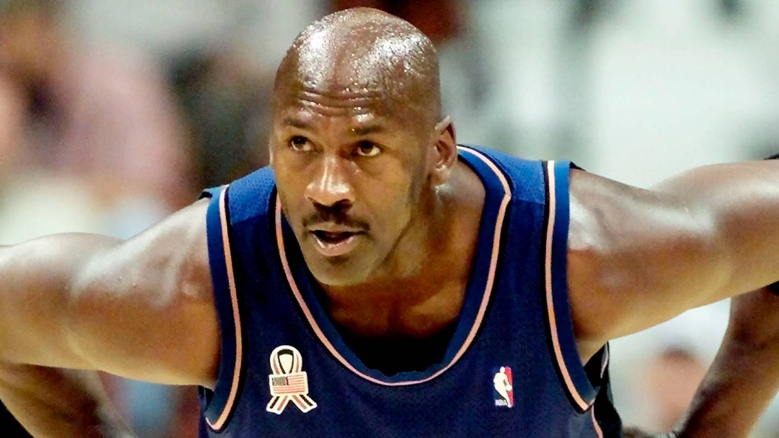Michael Jordan Had No Hesitation When He Named Toughest Opponent of His ...