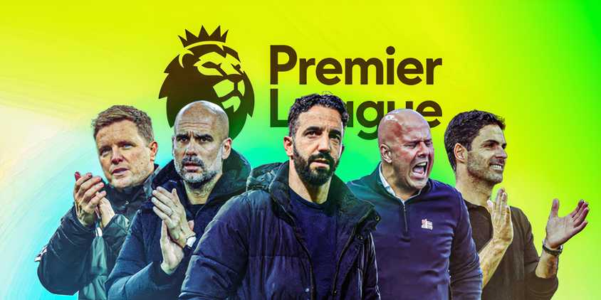 Every 25/26 Premier League Club Ranked by How Difficult Their First 5 ...