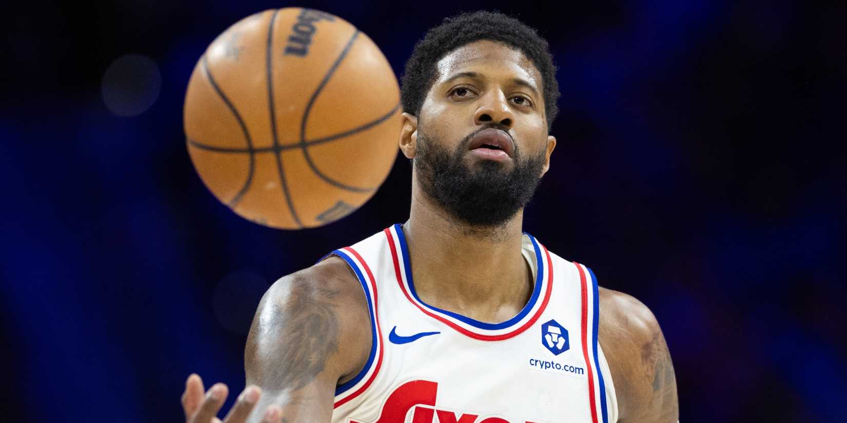 10 Highest-Paid NBA Players of the 2024/2025 Season