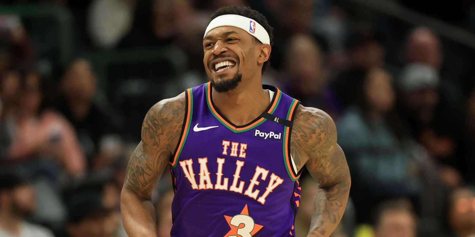 10 Highest-Paid NBA Players of the 2024/2025 Season