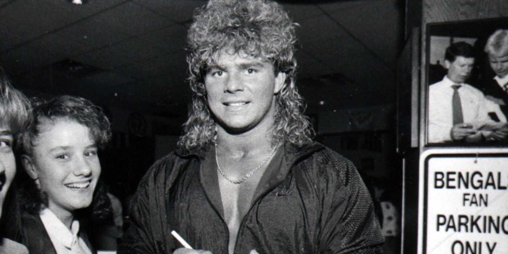 10 Most Influential Male Wrestlers of All Time (Ranked)