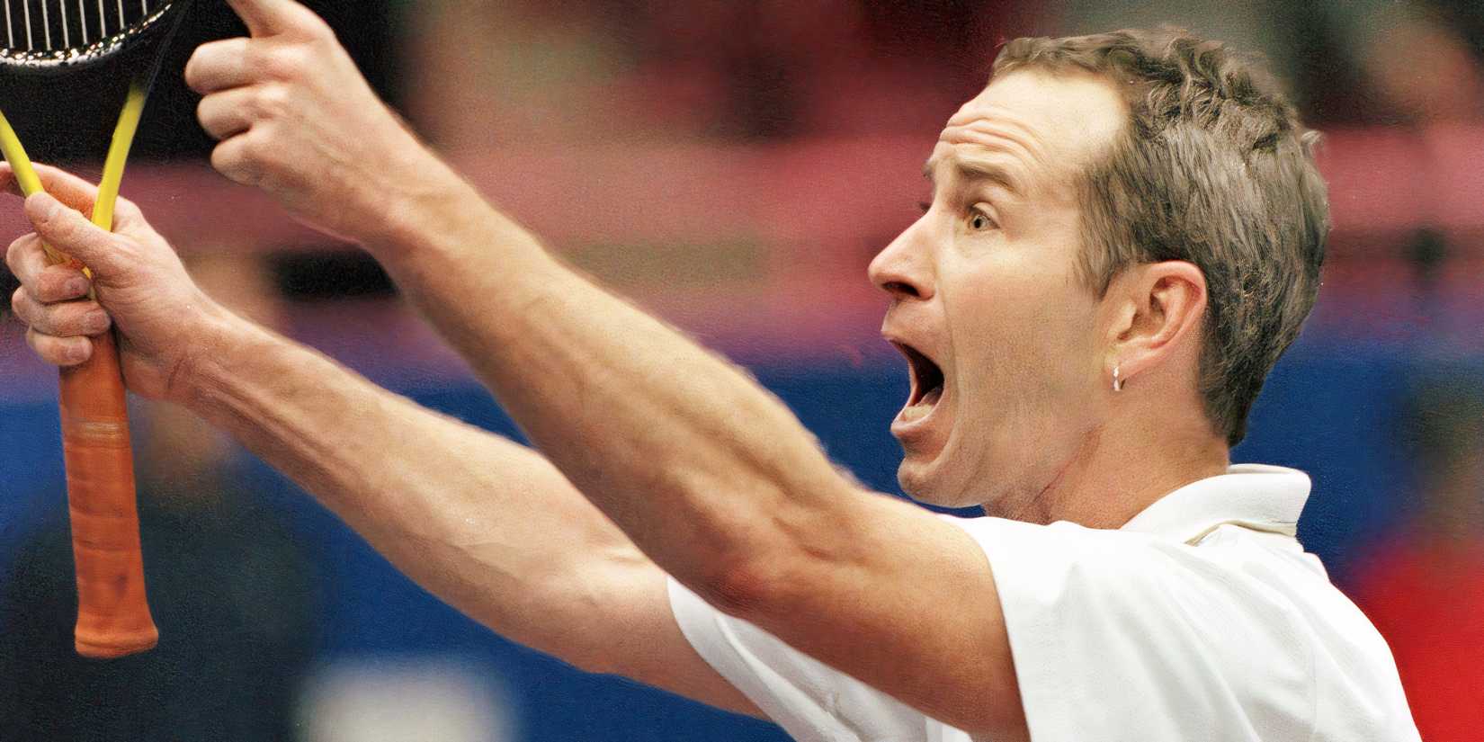 10 Longest Tennis Matches in History (Ranked)