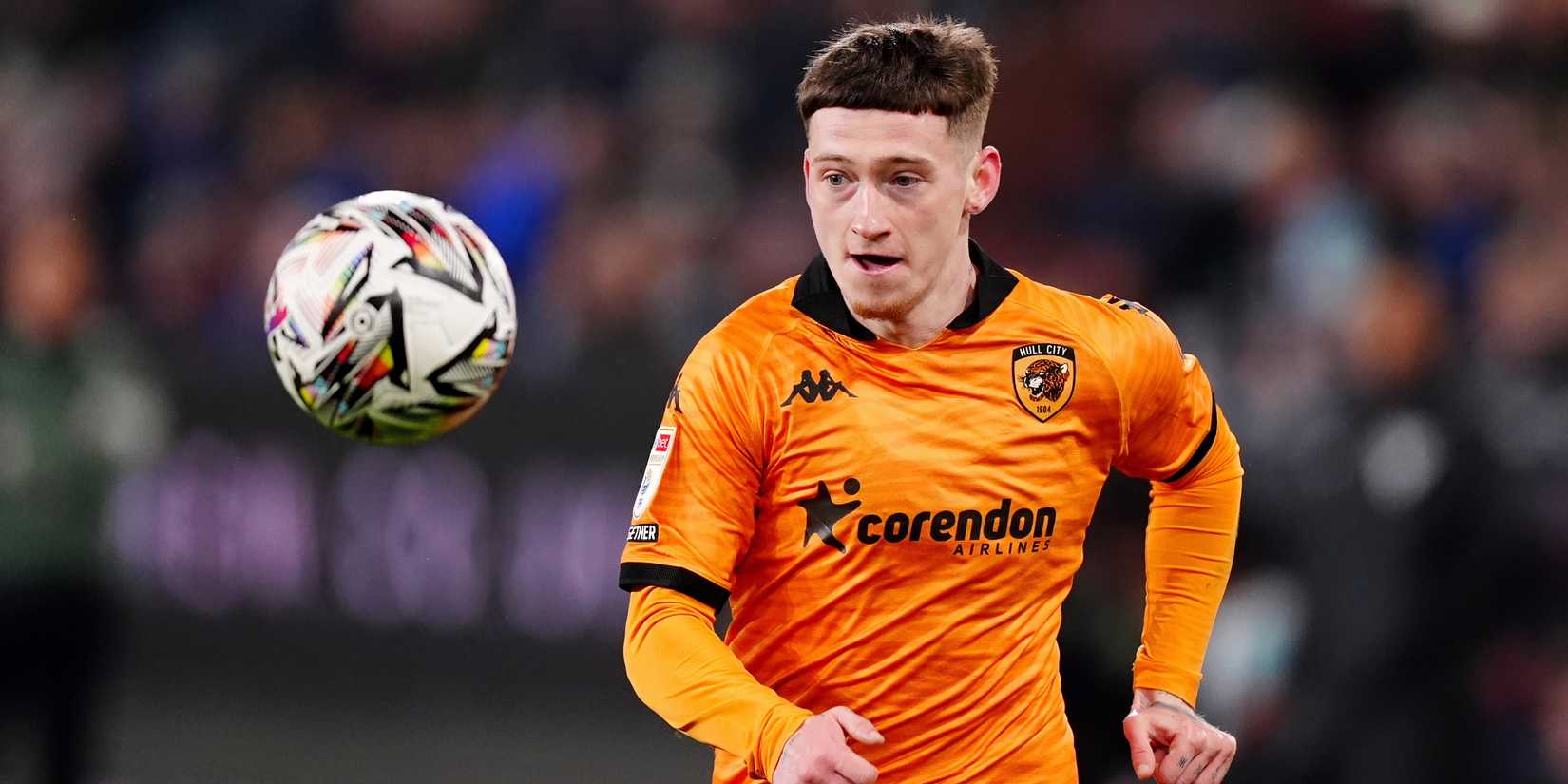 Exclusive: Aston Villa Set to Allow Louie Barry to Seal Loan Exit This ...