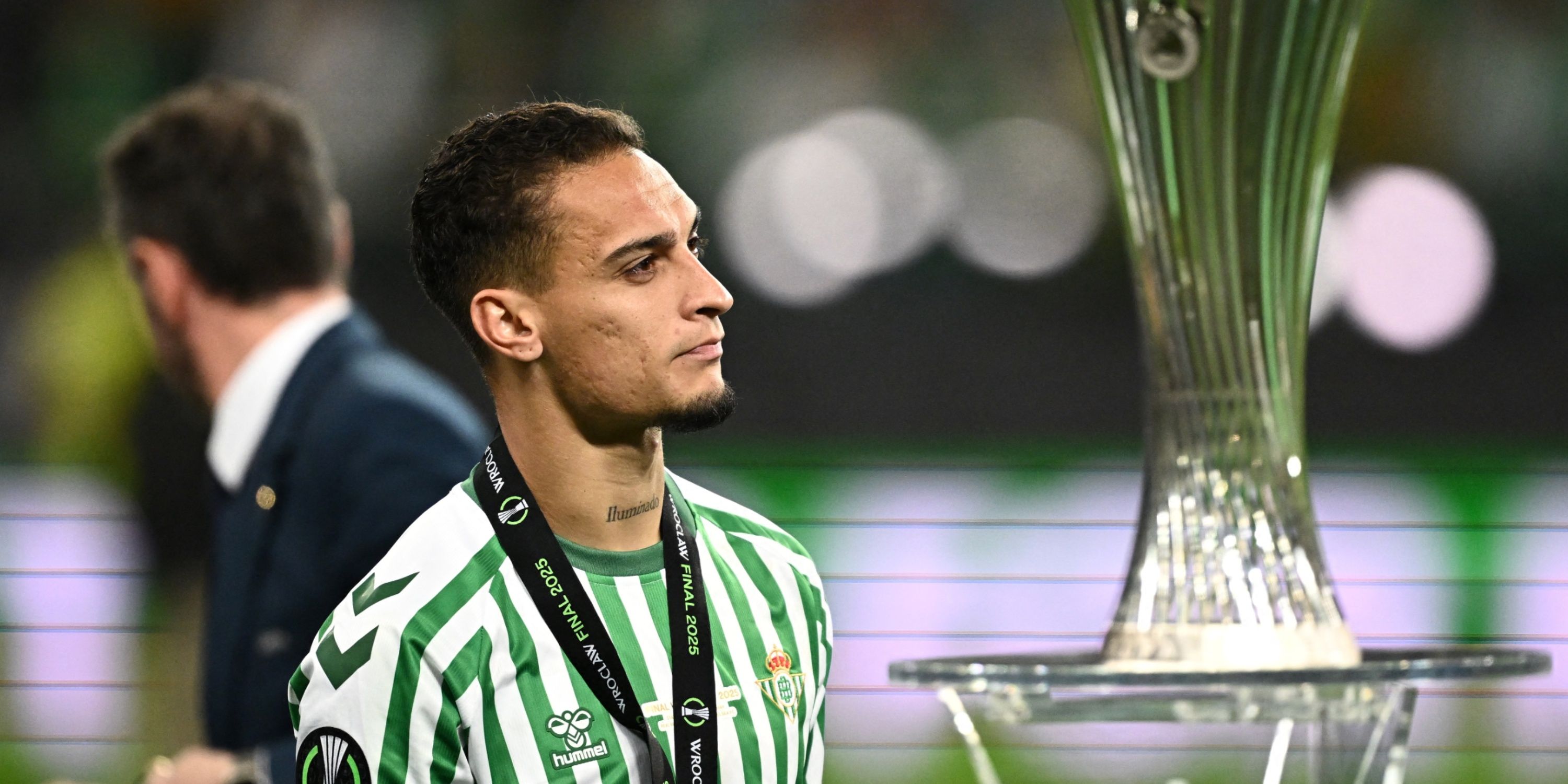 Spanish Media React to Antony’s Performance vs Chelsea in Final Game ...