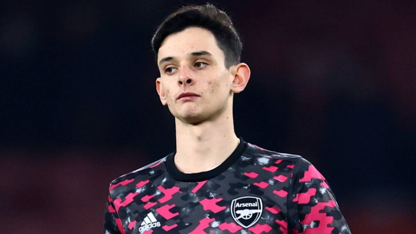 What Has Happened to Ex-Arsenal Wonderkid Charlie Patino