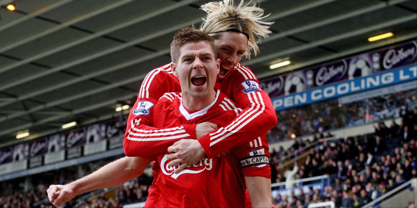 Fernando Torres: ‘England Legend as Creative as Xavi at Barcelona Was ...