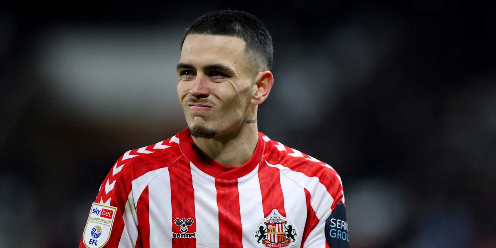 Sunderland v West Ham Confirmed Starting Lineups for Premier League Match