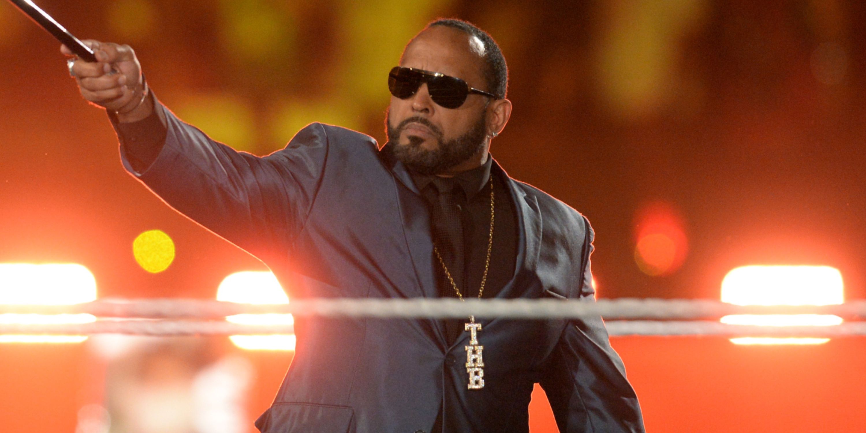 MVP Explains why Hulk Hogan isn't on his Wrestling Mount Rushmore