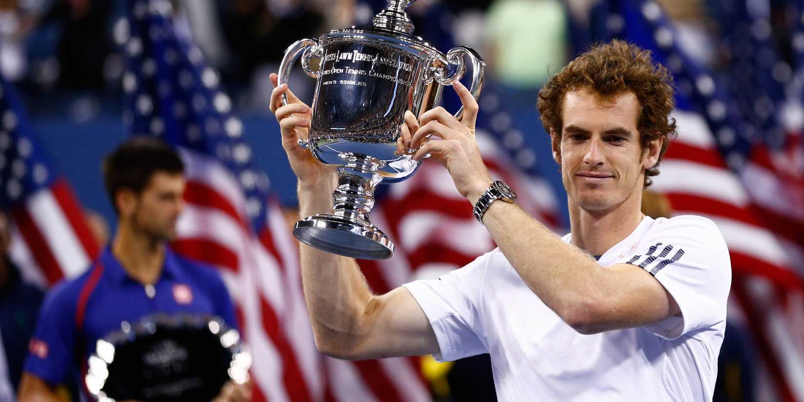 Tim Henman Named His Greatest Tennis Player of All Time