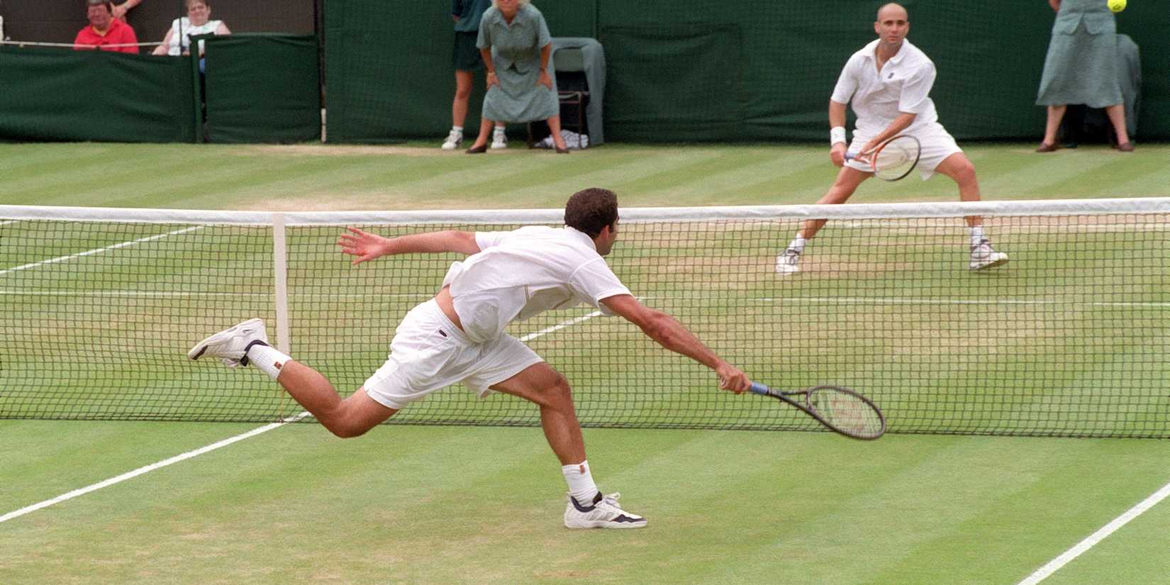 10 Greatest Rivalries in Tennis History [Ranked]