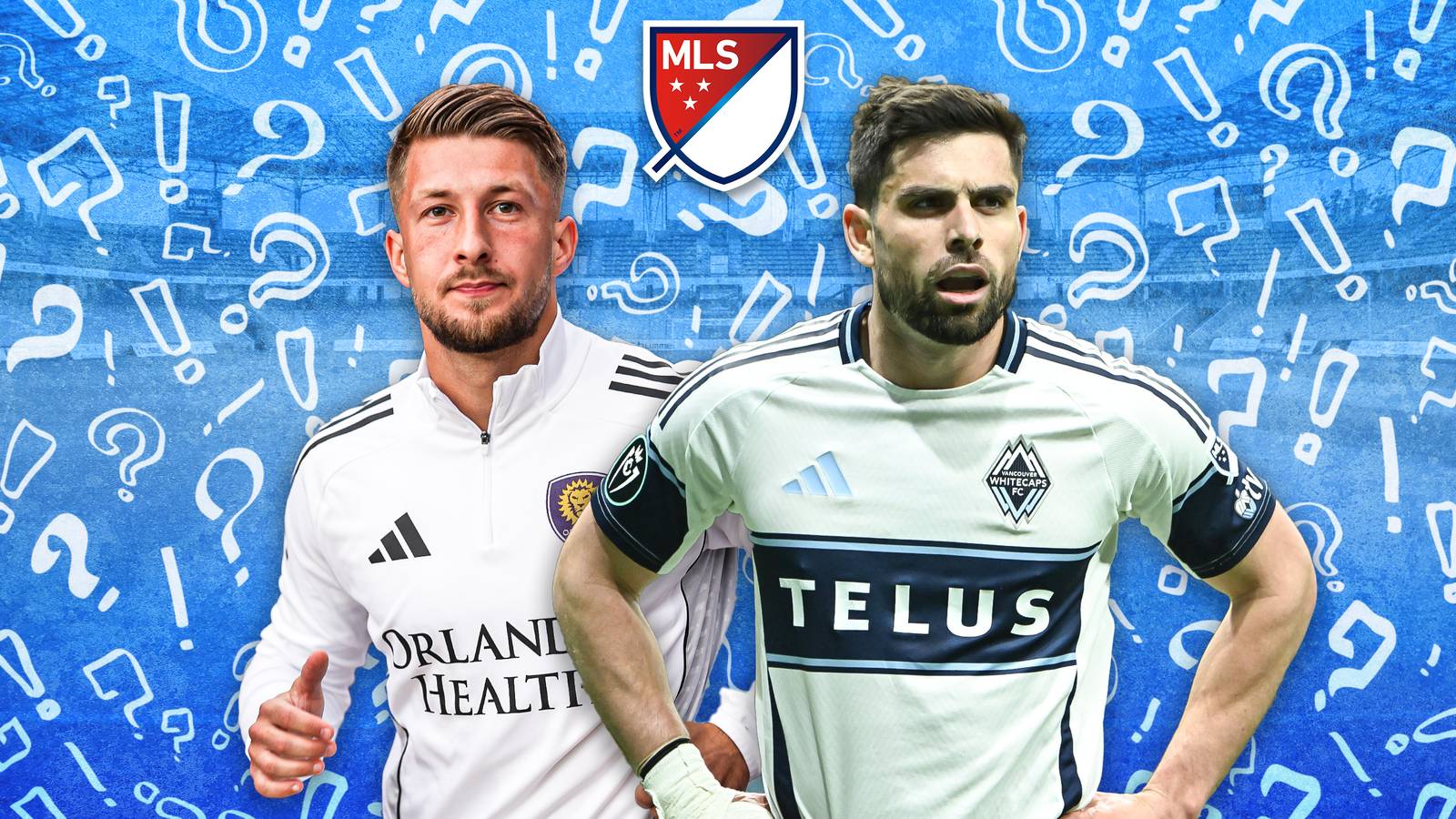 5 Biggest MLS Questions After Week 15