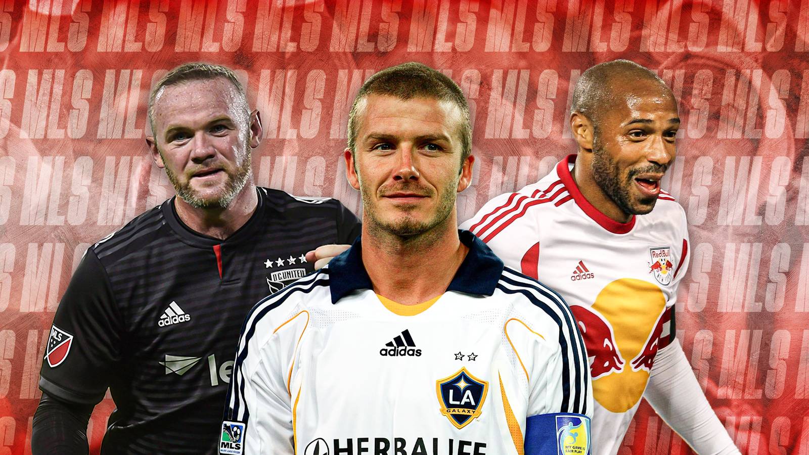 Former Premier League Stars Who Played in MLS, Ranked