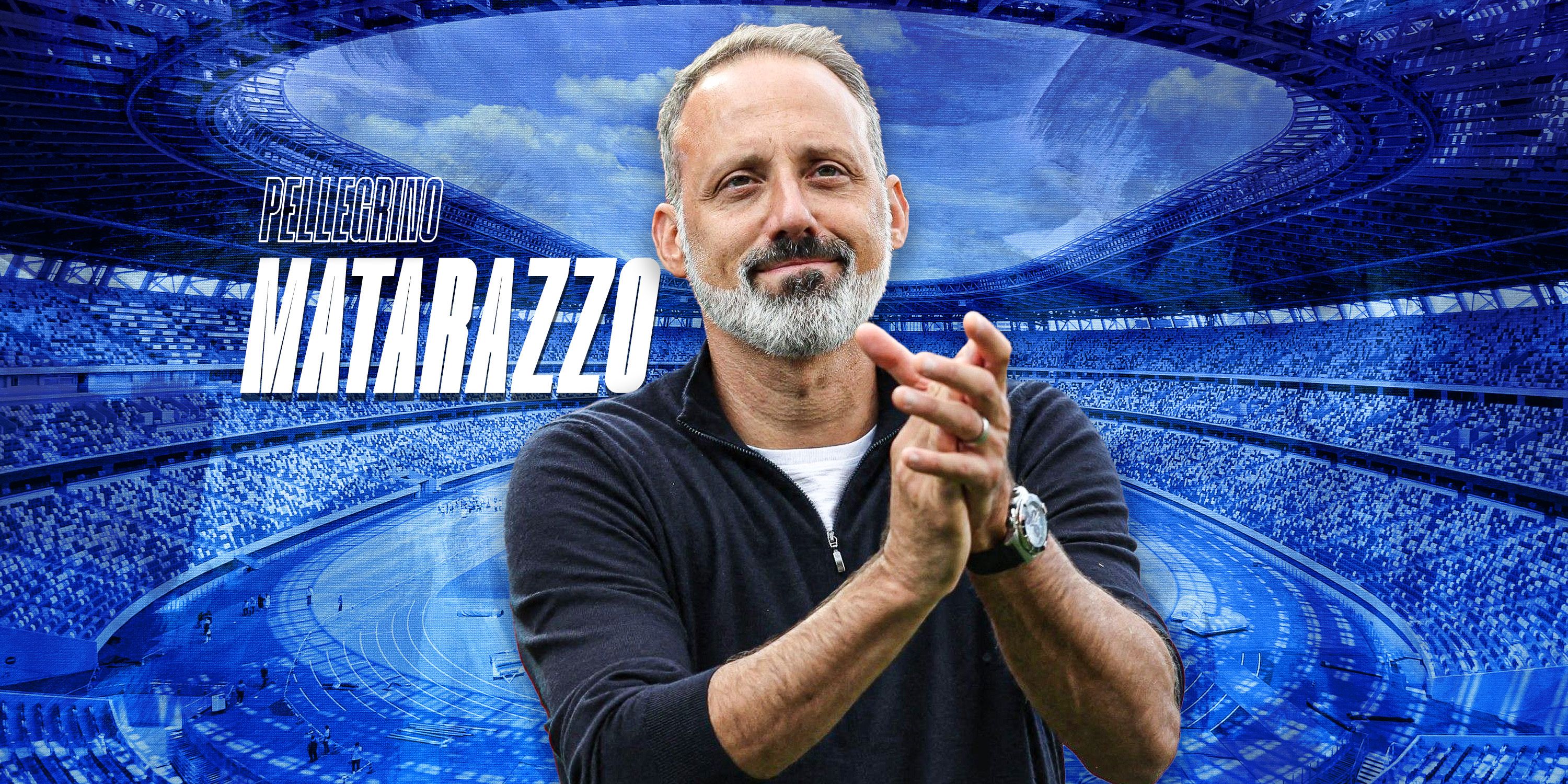 Pellegrino Matarazzo exclusive: USMNT talks, Hoffenheim time and more ...