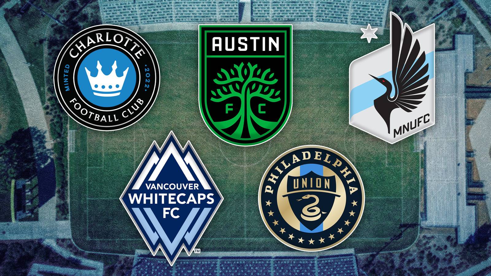 The five most interesting MLS teams for the next few weeks