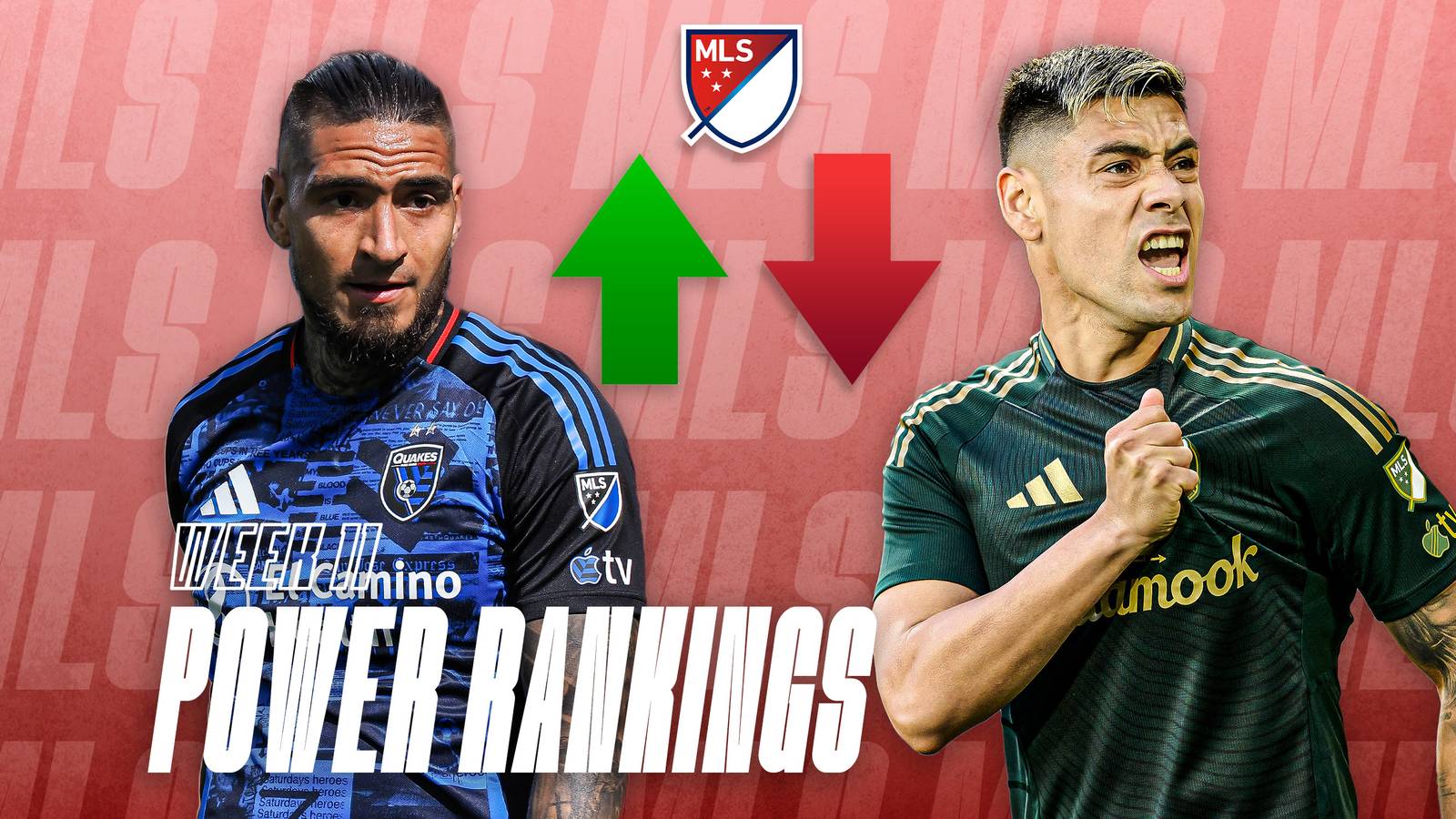MLS Week 11 Power Rankings: Quakes Can't Stop Scoring