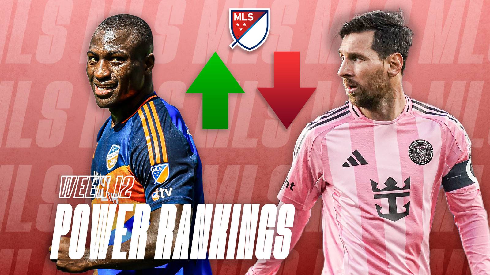 MLS Week 12 Power Rankings: Tensions Boiling Over For Messi, Miami