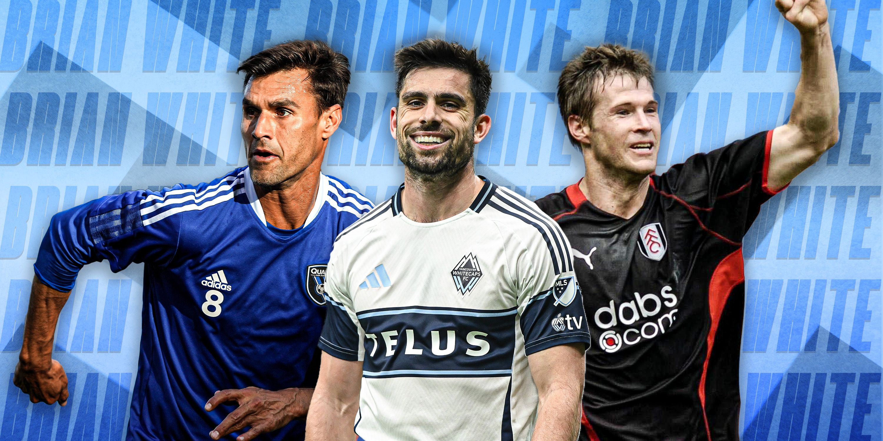 Why Brian White could surpass McBride, Wondolowski in American striker lore