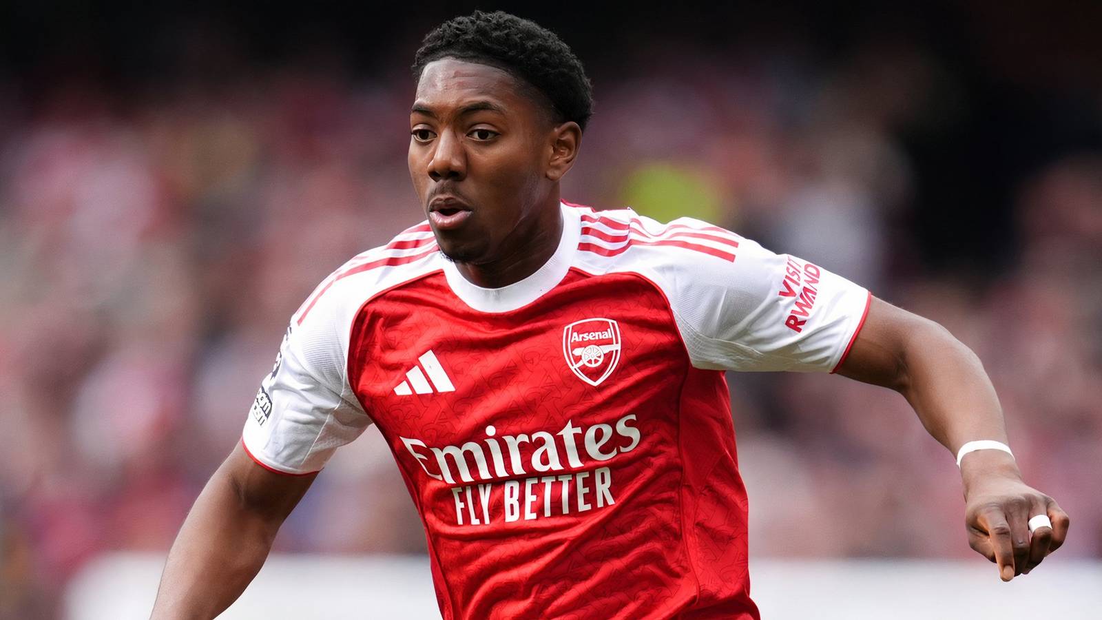 Fabrizio Romano Shares Lewis-Skelly Update at Arsenal Amid Real Madrid ...