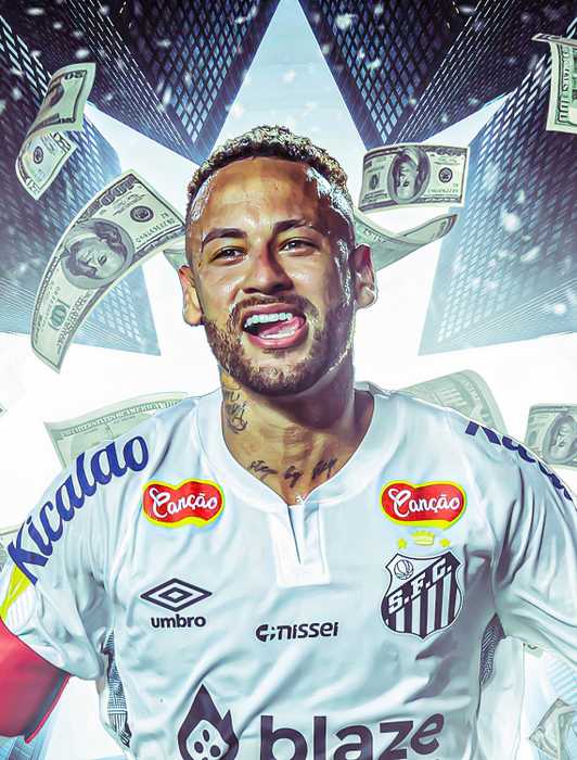 Neymar Career Stats neymar-career-stats