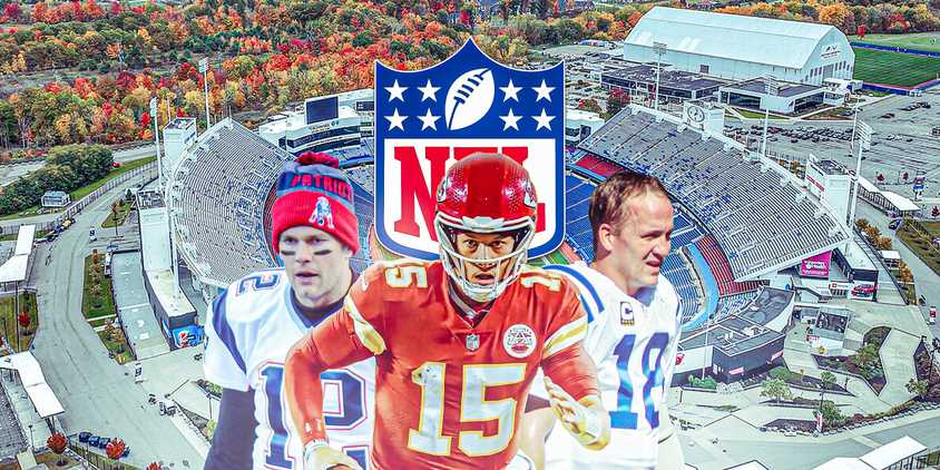 10 Best NFL Free Agents Available Right Now (2025)
