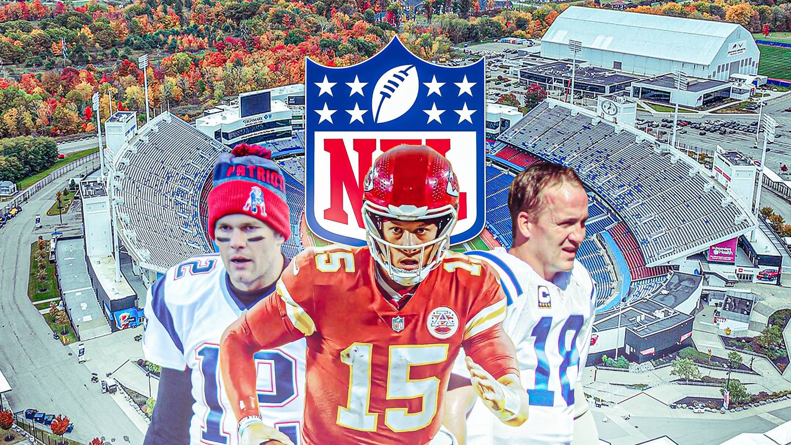 10 Best Players in NFL History [Ranked]