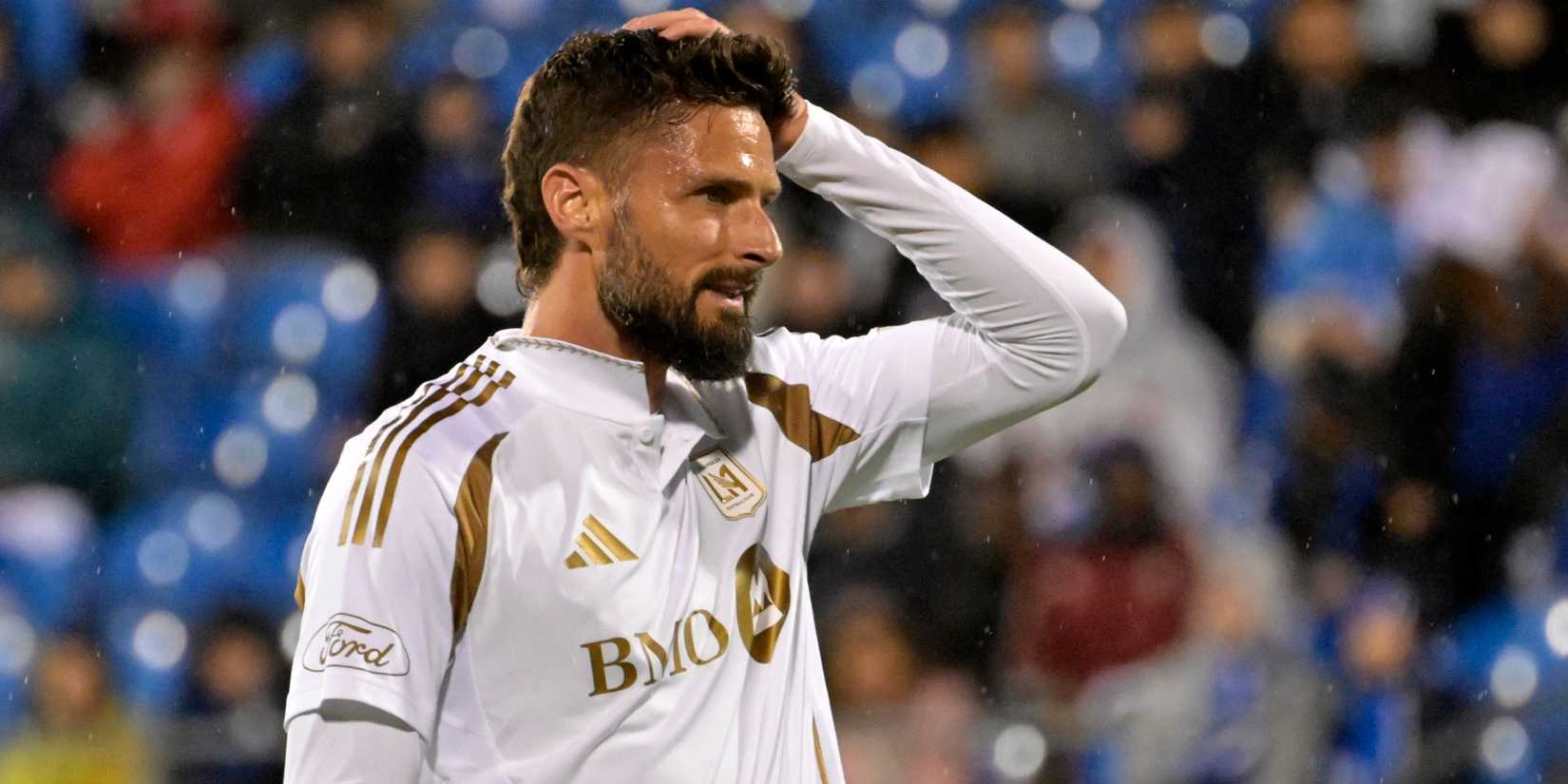 LAFC vs Espérance de Tunis: How to Watch (For Free), Preview and Lineups