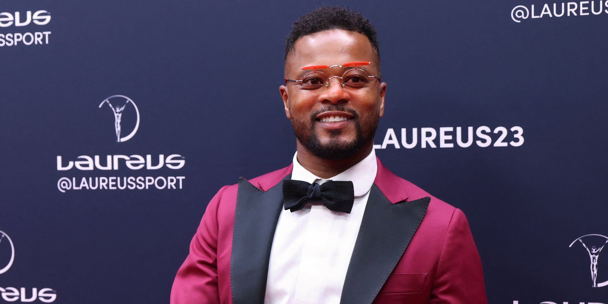 Patrice Evra Trolls Arsenal in Bizarre Video After Champions League Exit