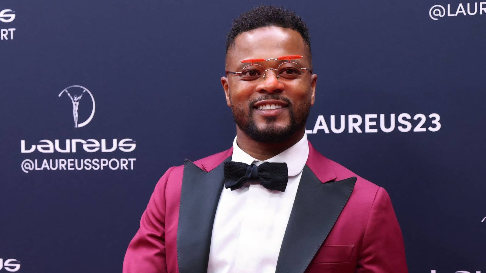 Patrice Evra Trolls Arsenal in Bizarre Video After Champions League Exit
