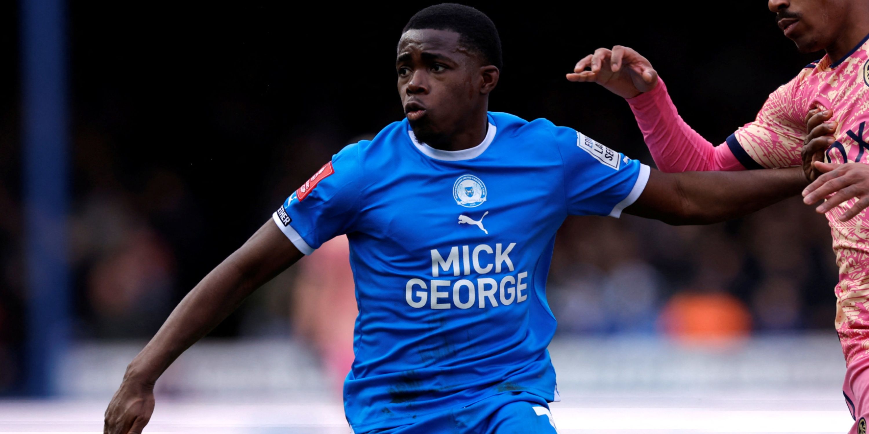 Rangers ‘Win Race’ to Bring ‘Top Drawer’ Star to Ibrox as Martin’s ...