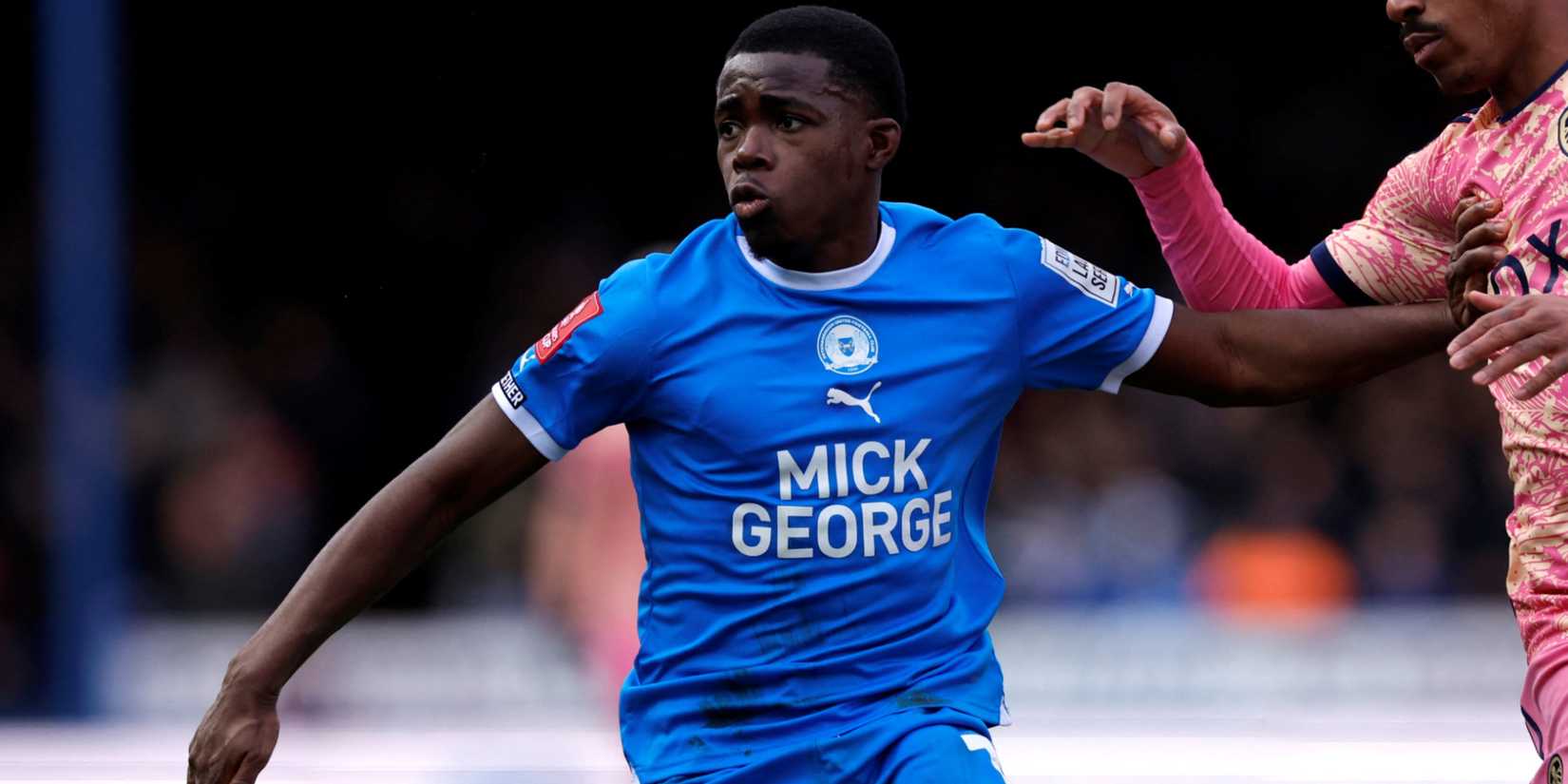 Deal Agreed: Rangers Move to Sign ‘Top Drawer’ Star Hijacked