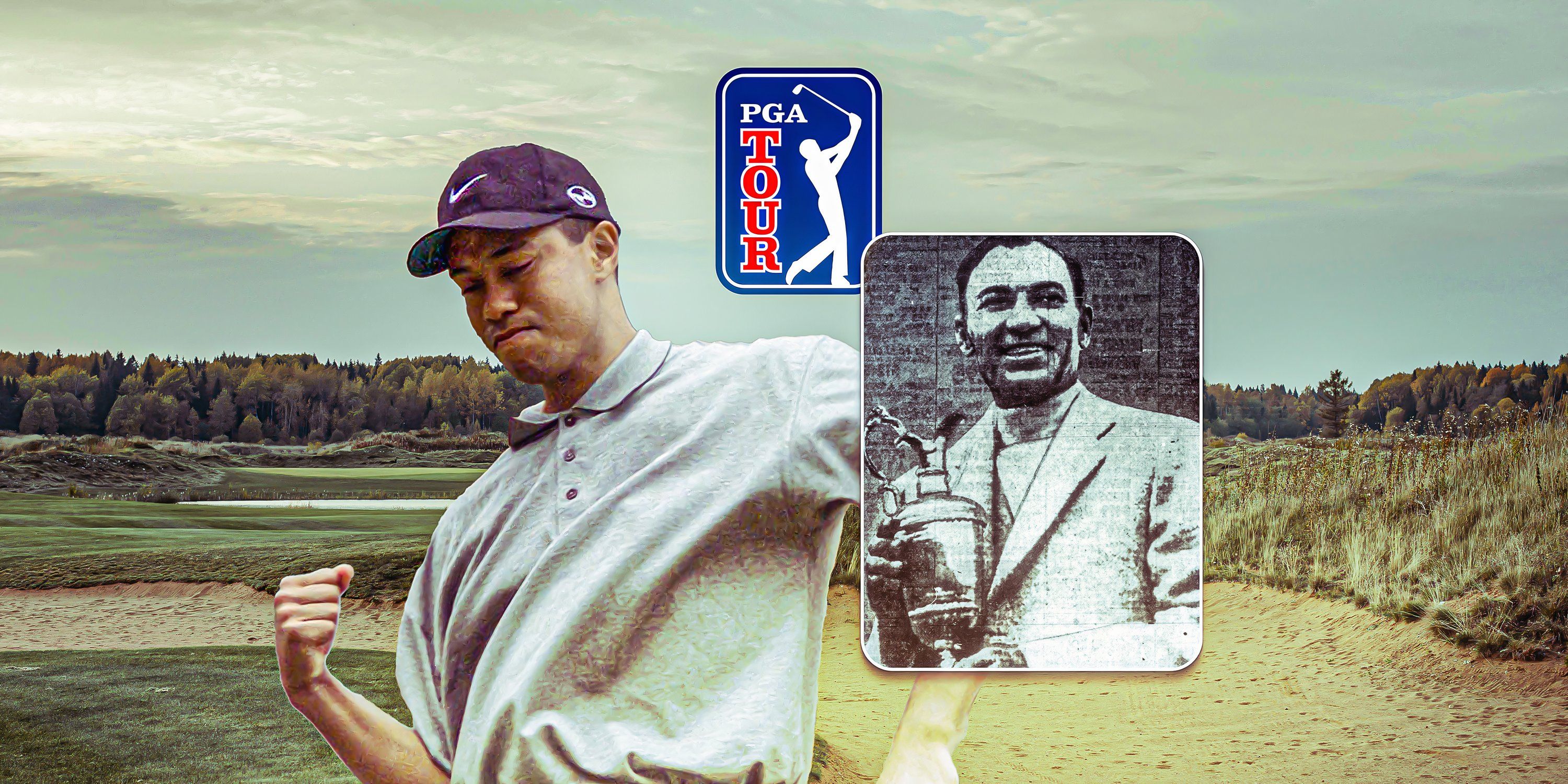 10 Best Ball Strikers in PGA Tour Golf History (Ranked) | Flipboard