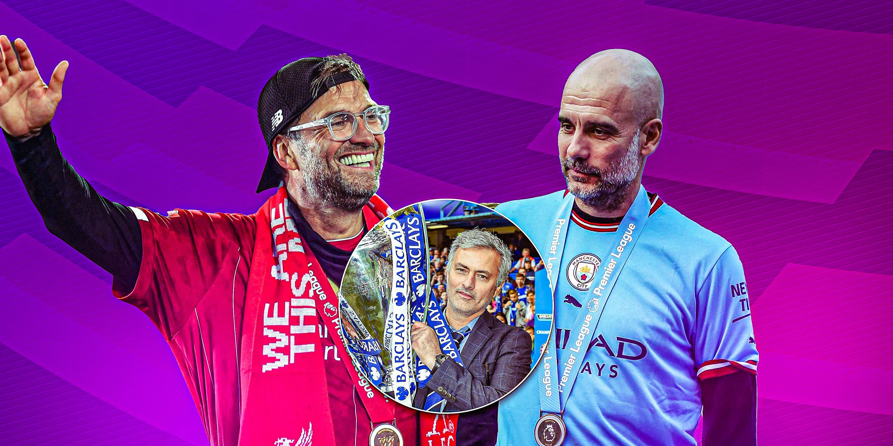 10 Managers With the Most Premier League Titles in History (Ranked)