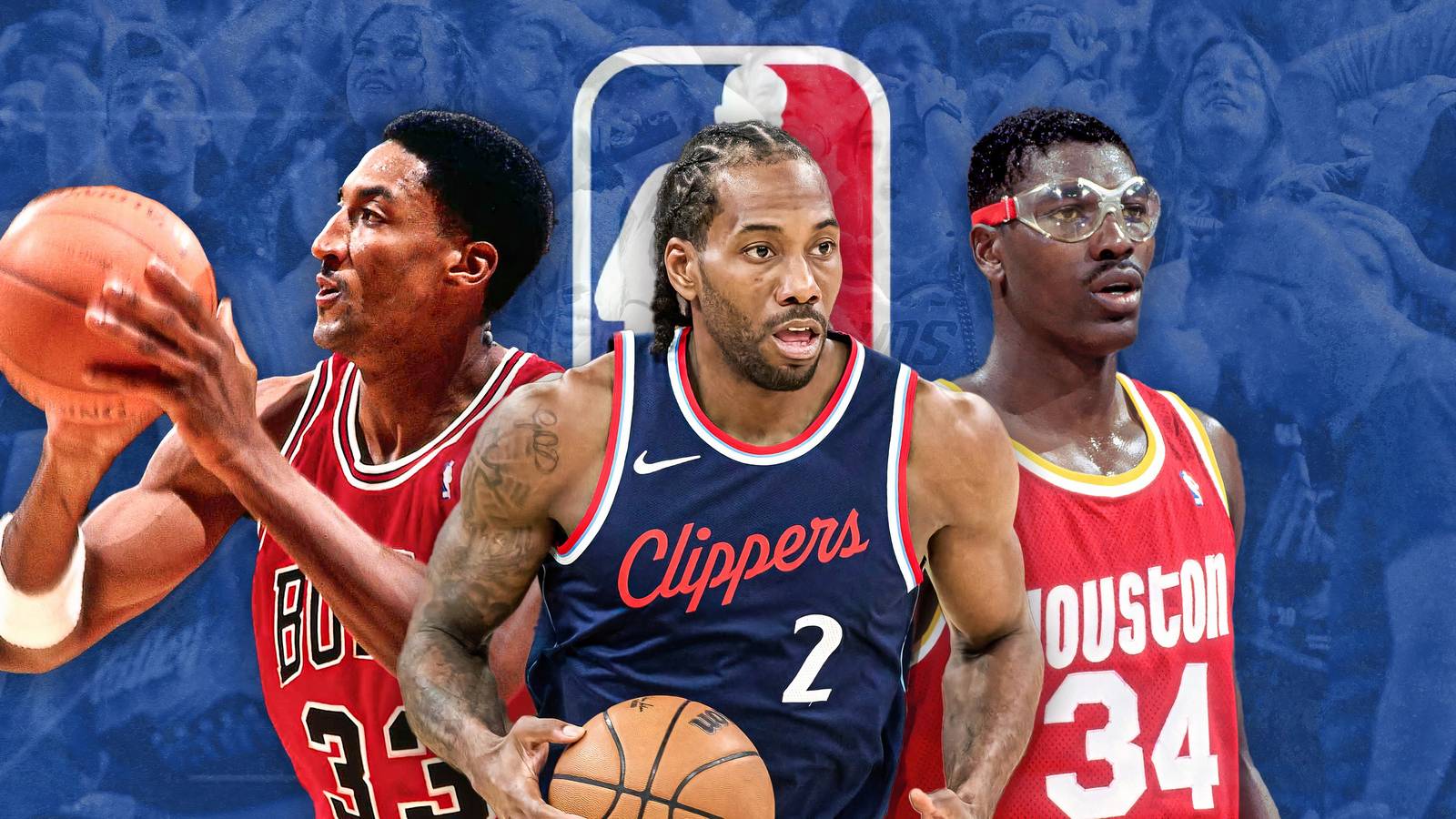 10 Best Defenders in NBA History (Ranked)