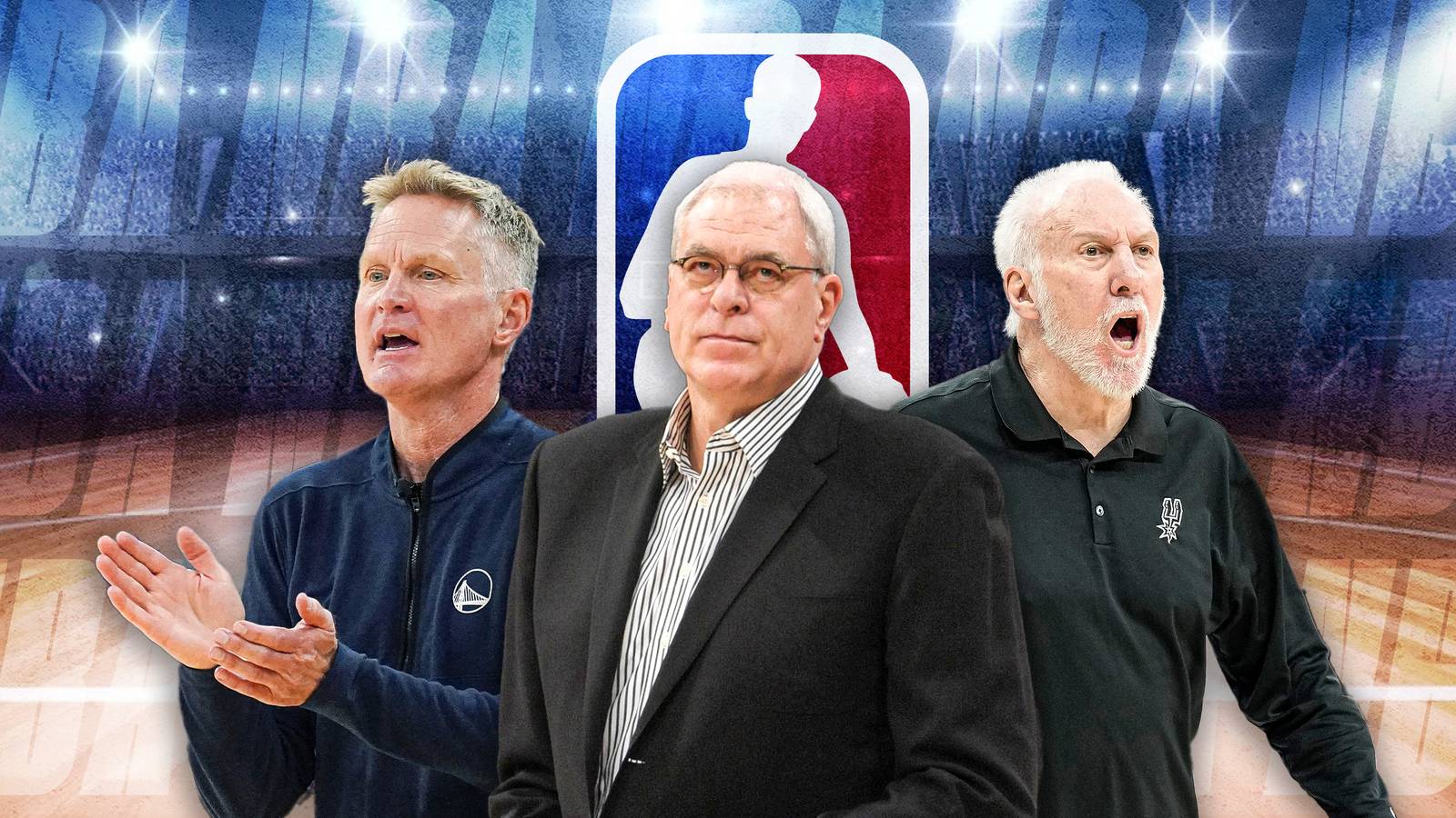 10 Best NBA Coaches of All-Time (Ranked)