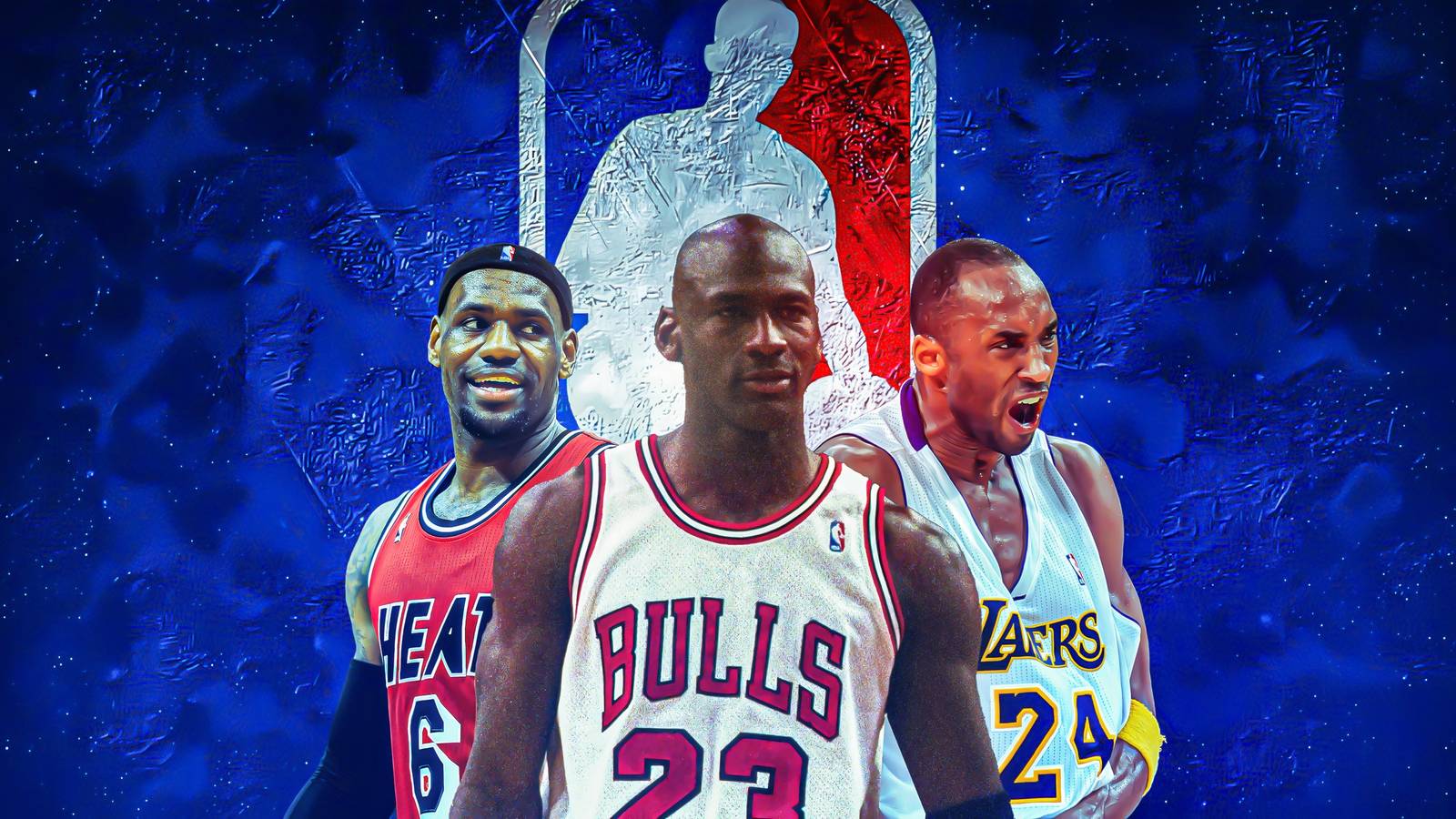 10 Best NBA Playoff Players of All-Time (Ranked)