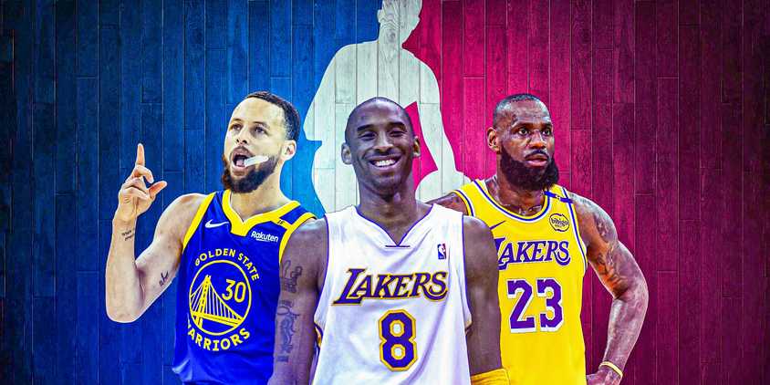 10 Worst NBA Players of All-Time (Ranked)