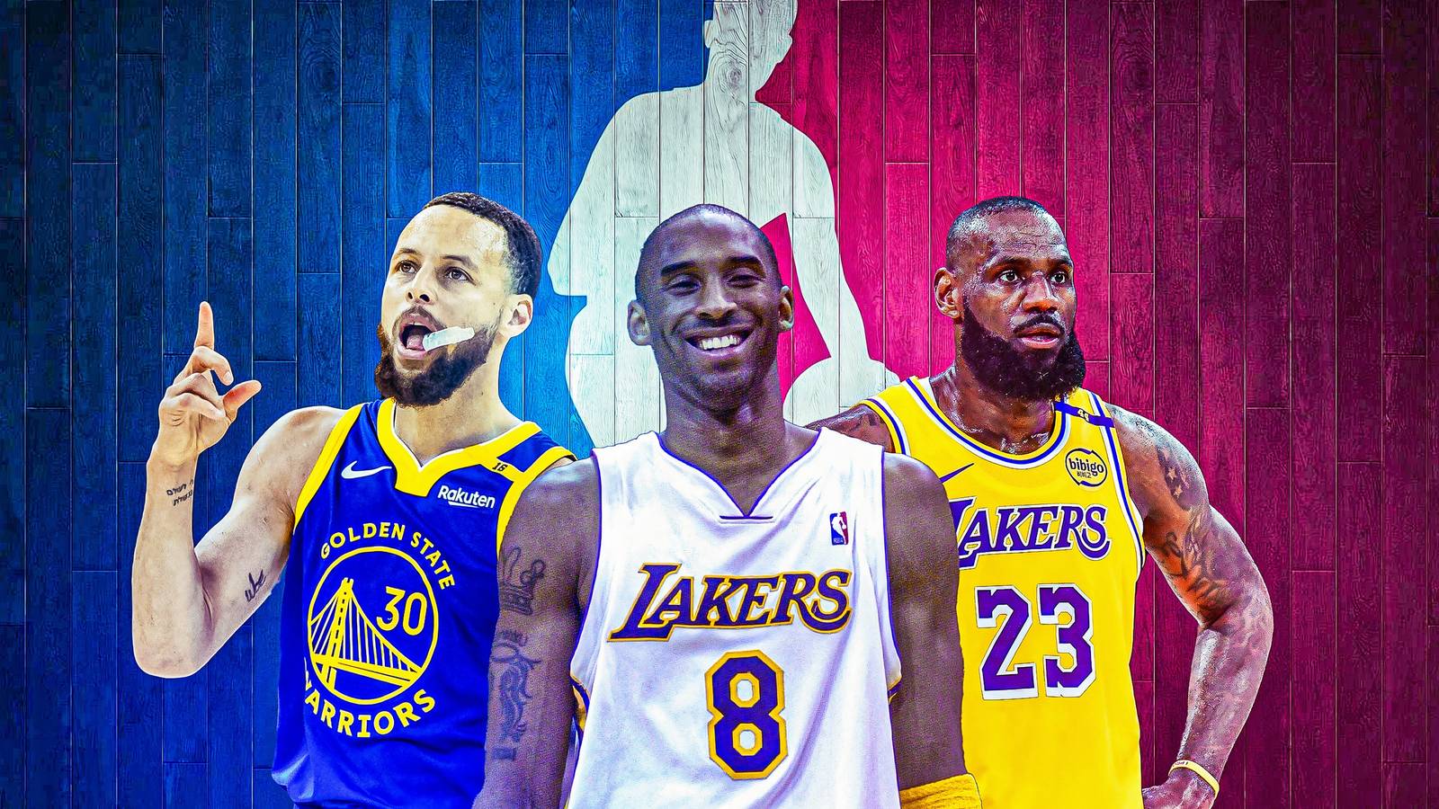 10 Best Scorers in NBA History (Ranked)