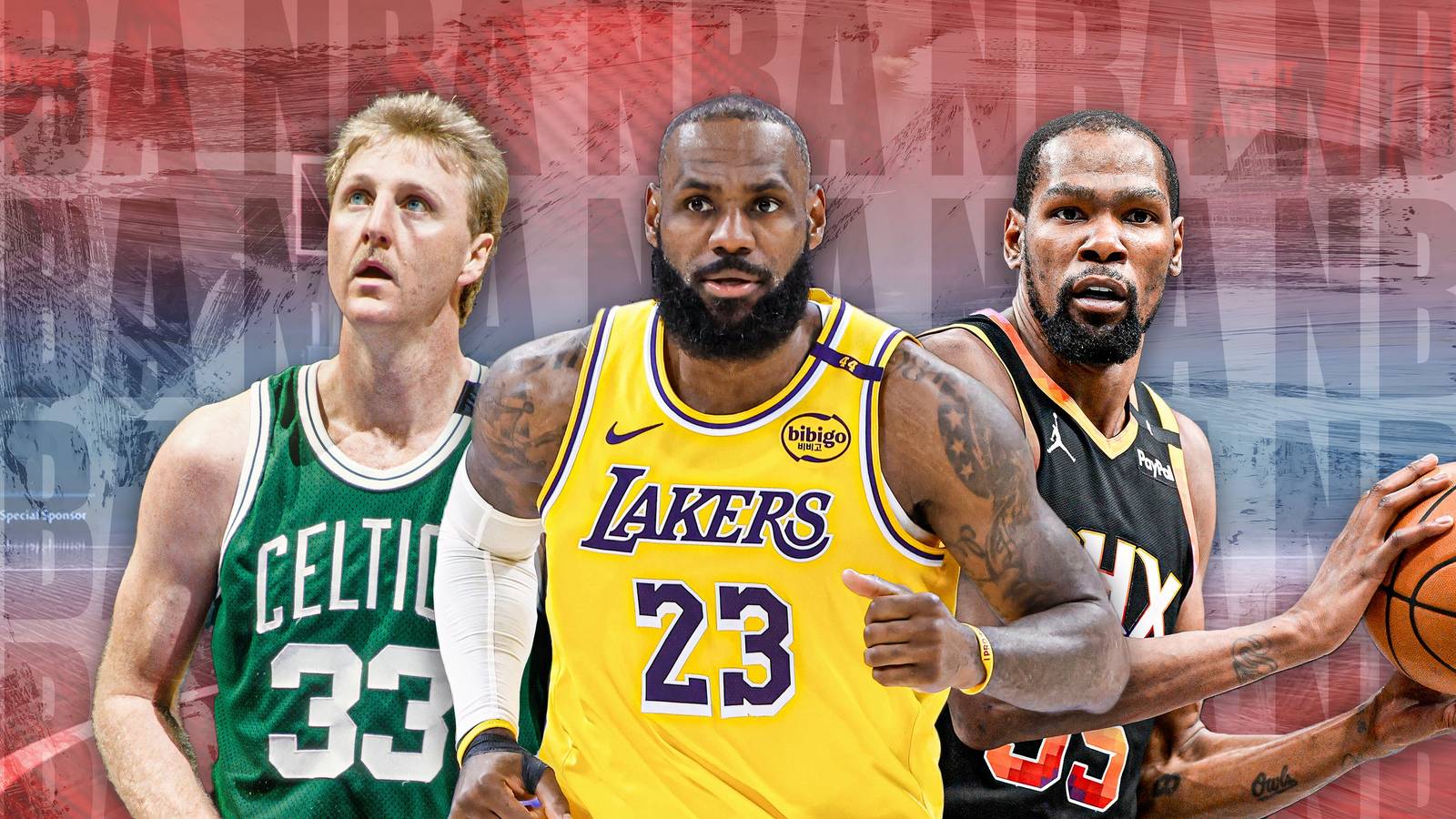 10 Best Small Forwards in NBA History (Ranked)