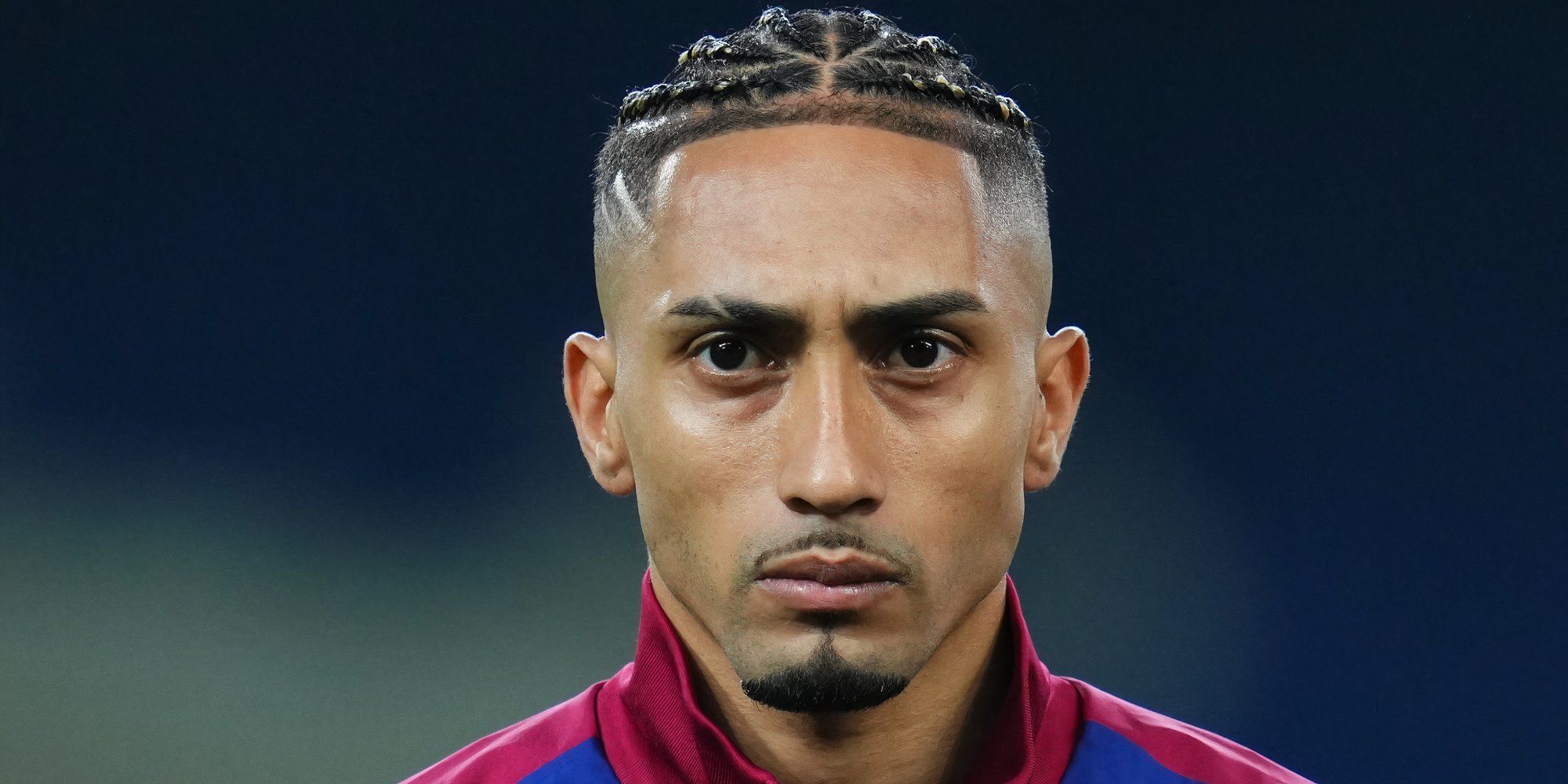 Raphinha Names 6 Top Contenders For 2025 Ballon d’Or - Ahead of Himself